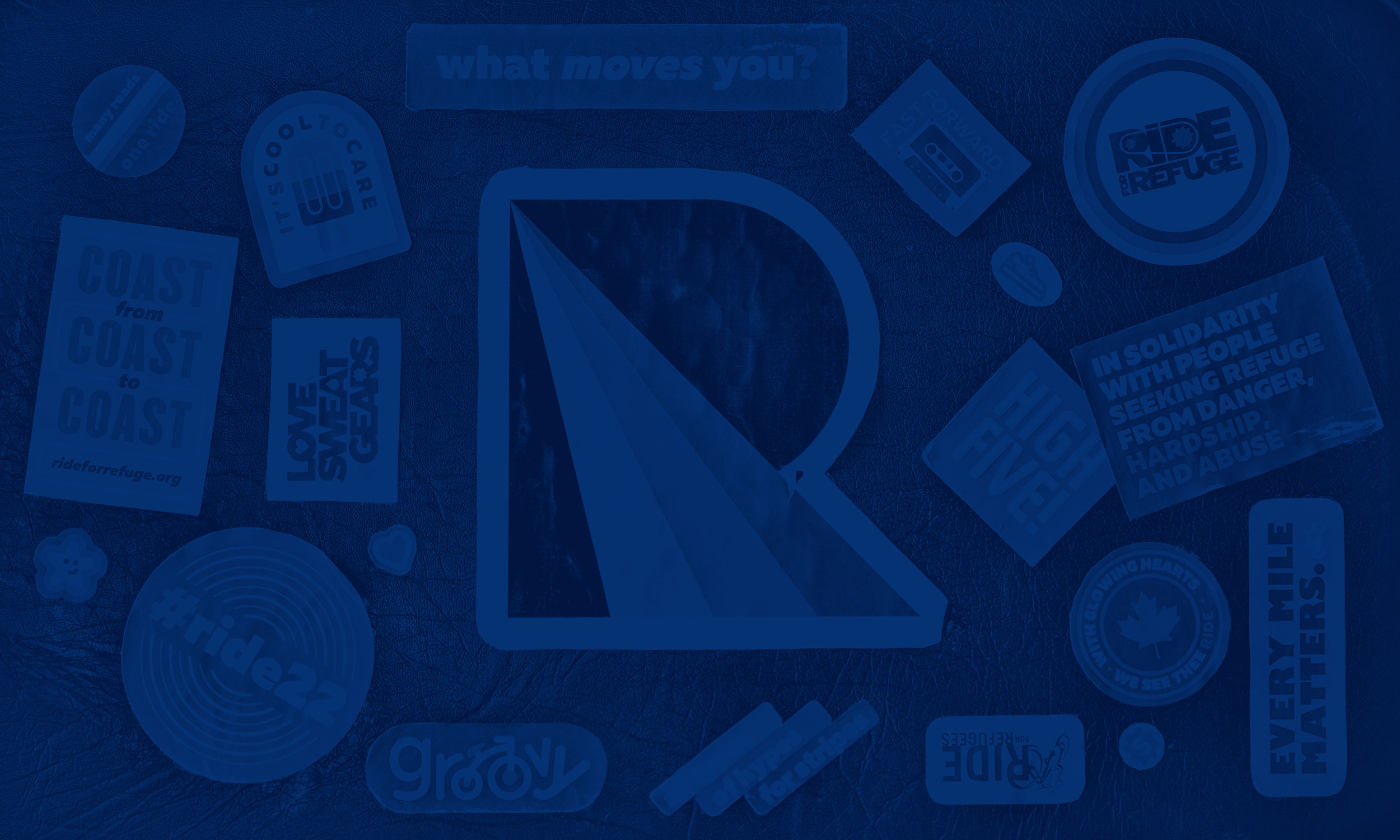 Ride With Us! - Elevation Waterloo