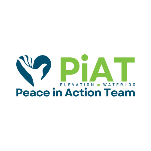 Peace in Action Team (PIAT) - Elevation Waterloo